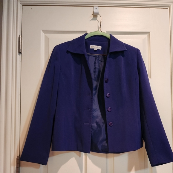 Dress Barn | Jackets & Coats | Ladies 2 Piece Suit | Poshmark